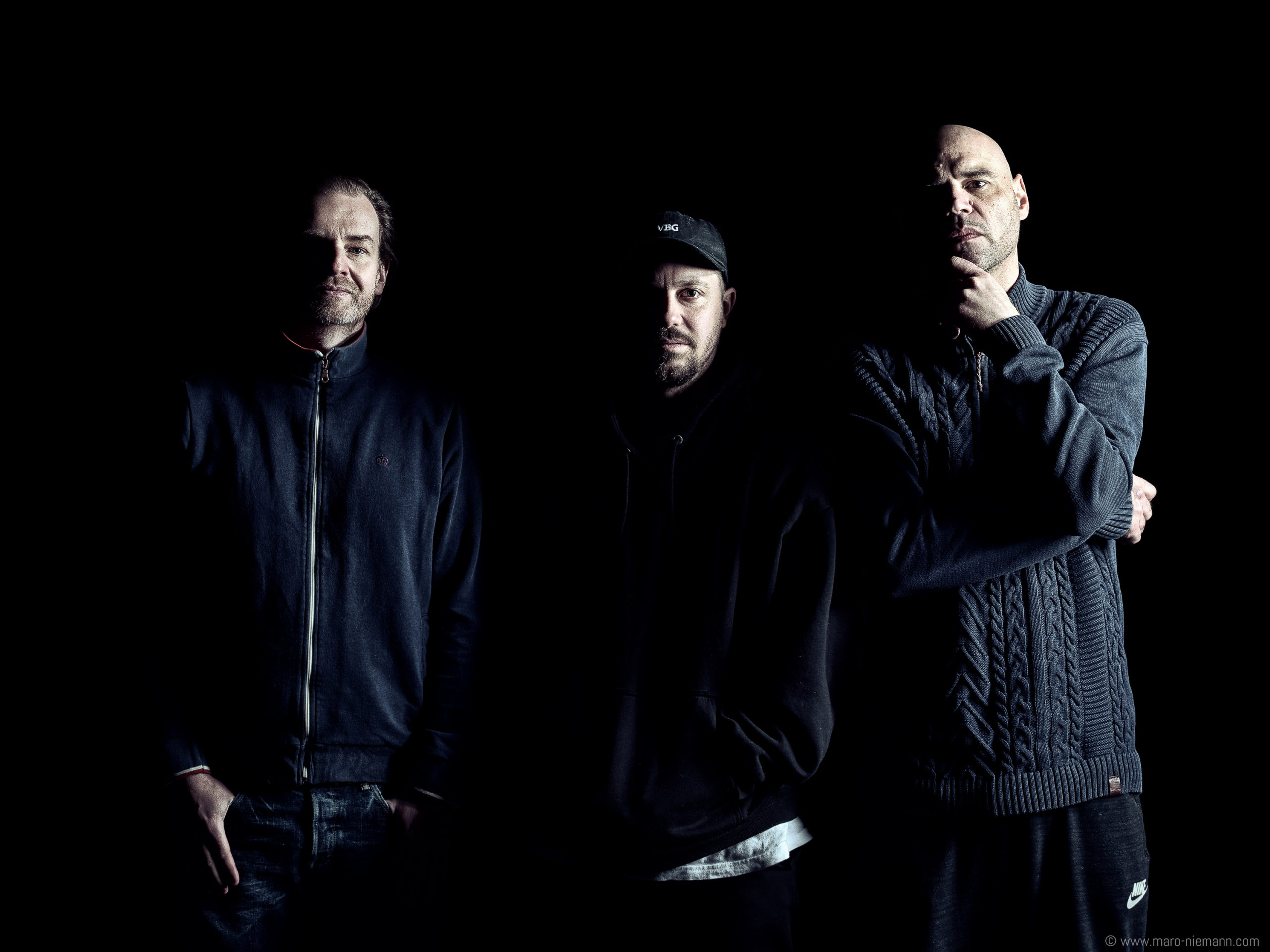 About Supersonic Sound - Supersonic Sound