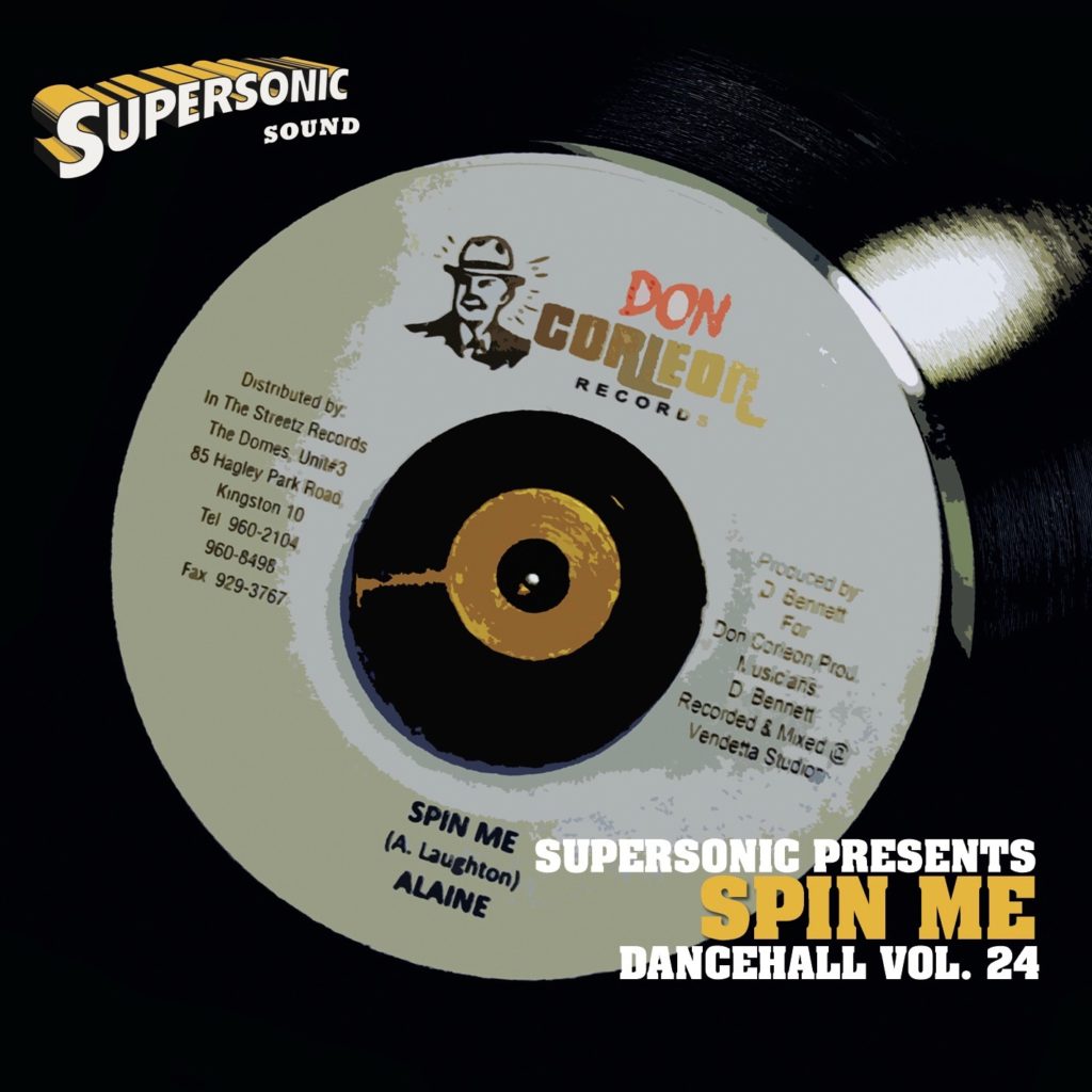 Home - Supersonic Sound